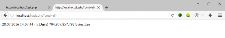 PHP Object Injection | Omer Citak's Blog | Om3rCitak PHP Object Injection | Omer Citak's Blog | Om3rCitak