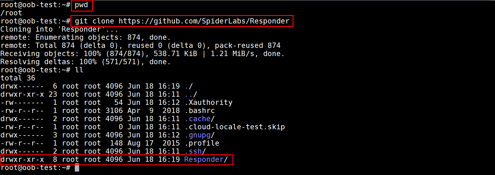 Out-of-band Attacks [EN] | Omer Citak's Blog | Om3rCitak